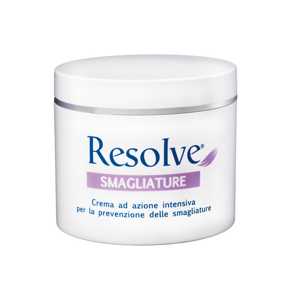 Crema prevenire vergeturi Resolve 200 ml - eMAG.ro
