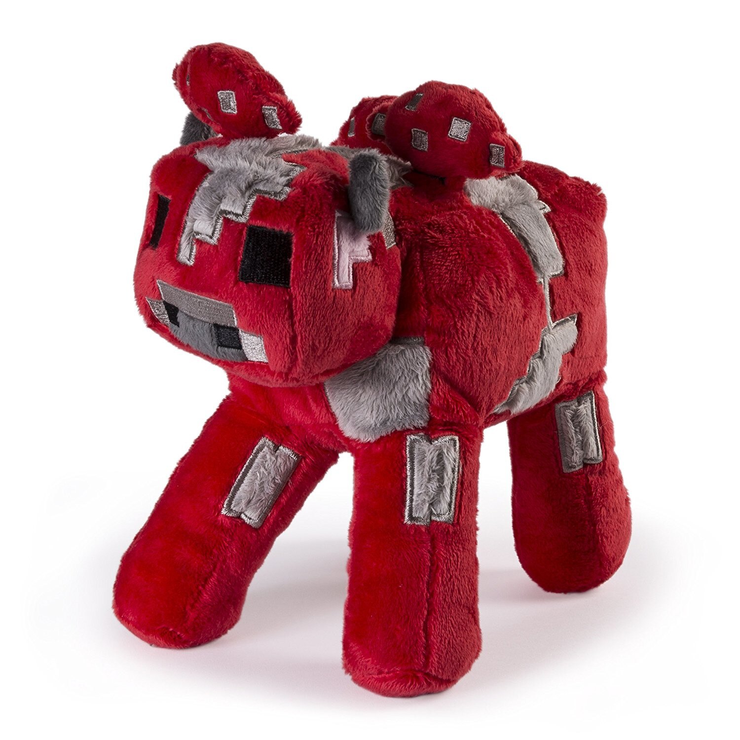 Jucarie de plus MOOSHROOM, Minecraft ,23 cm ,ORIGINAL Jinx - eMAG.ro