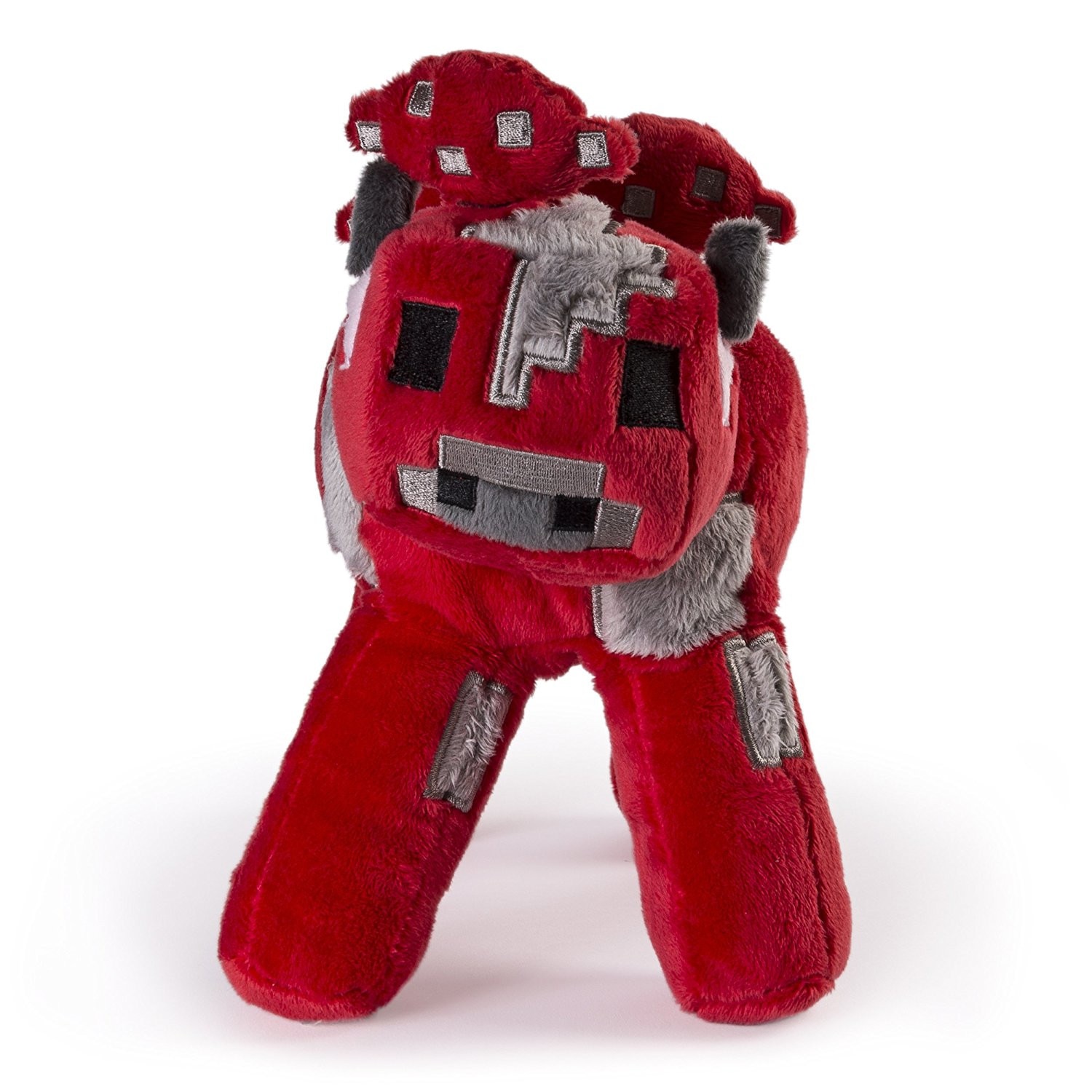 Jucarie de plus MOOSHROOM, Minecraft ,23 cm ,ORIGINAL Jinx - eMAG.ro