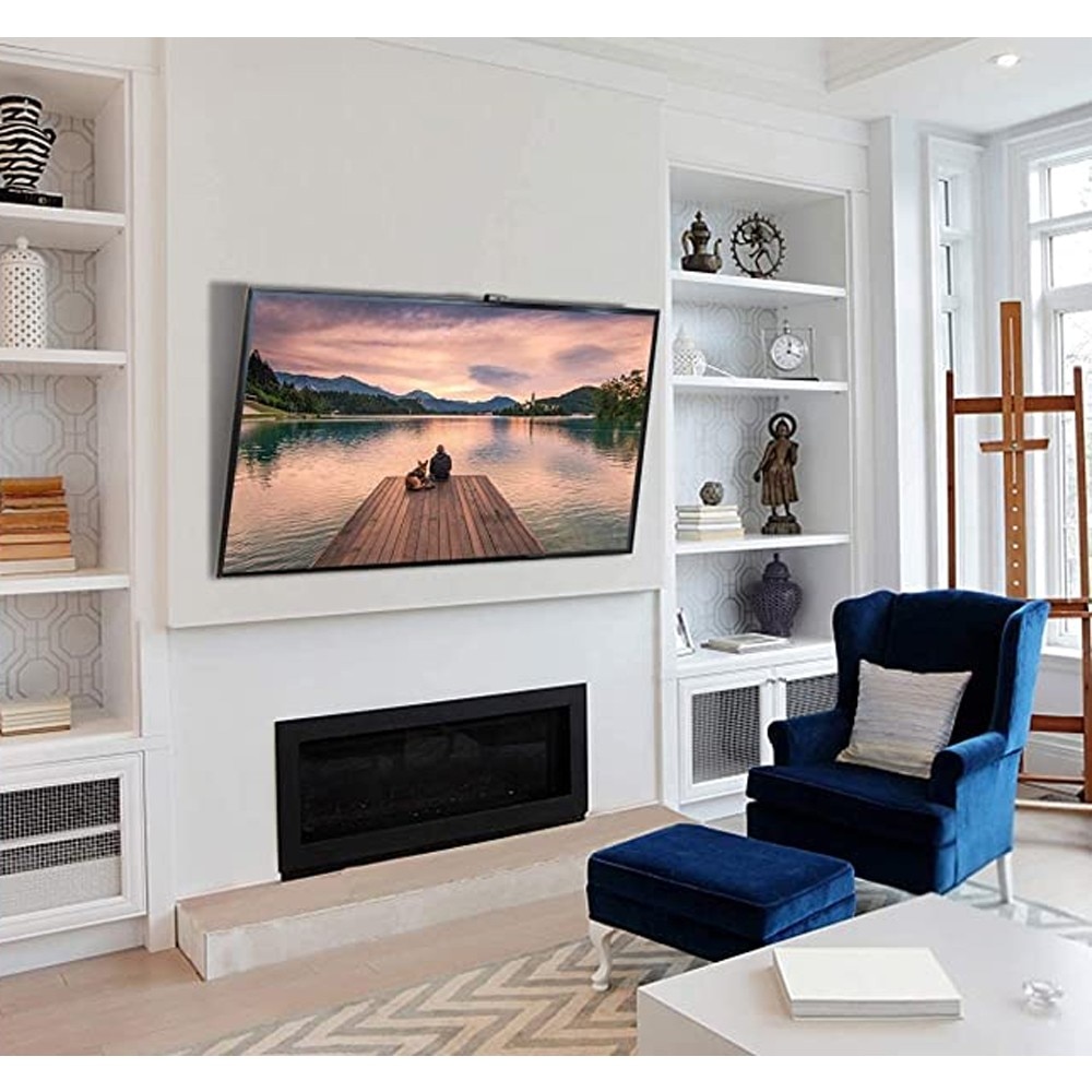 Suport TV de perete, 1 articulatie, reglabil, 19-37 inch(48cm-94cm ...