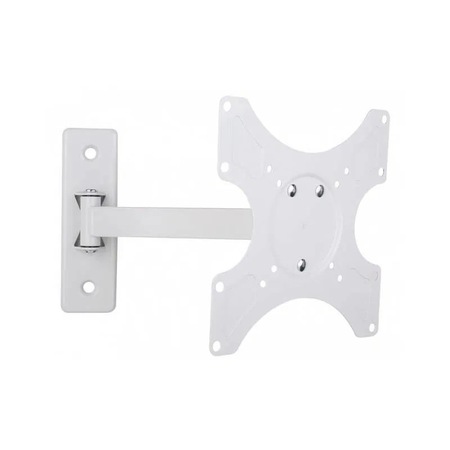 Suport TV de perete cu brat, 2 imbinari, reglabil, 19-37 inch(48cm-94cm ...