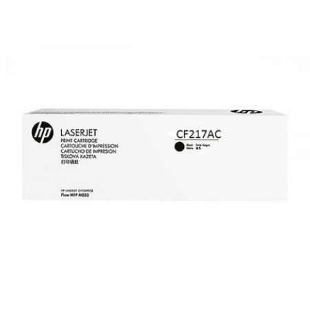 Cartus Toner Original HP LASERJET PRO M102A SBD NR.17A CF217AC SN - eMAG.ro