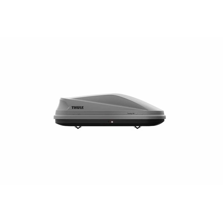 Cutie portbagaj Thule Touring S Titan Aeroskin Holiday Bags - eMAG.ro