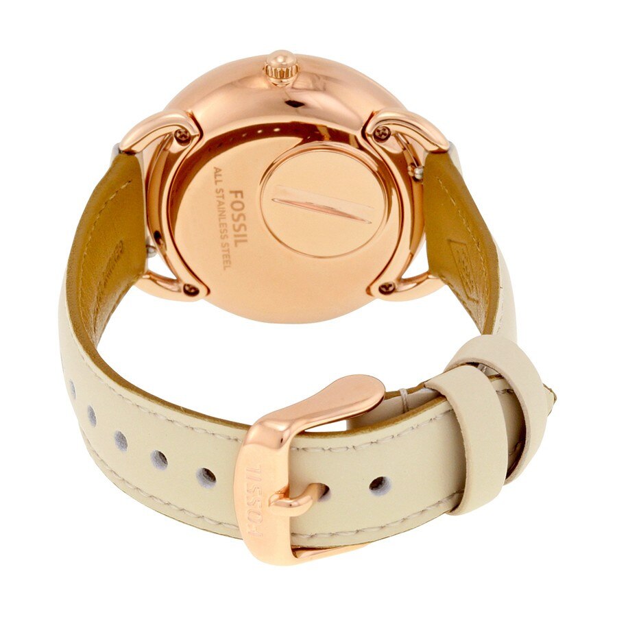 Fossil Tailor ES3954 női karóra - eMAG.hu