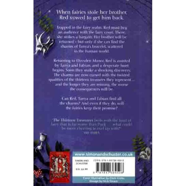 Thirteen Curses - eMAG.ro