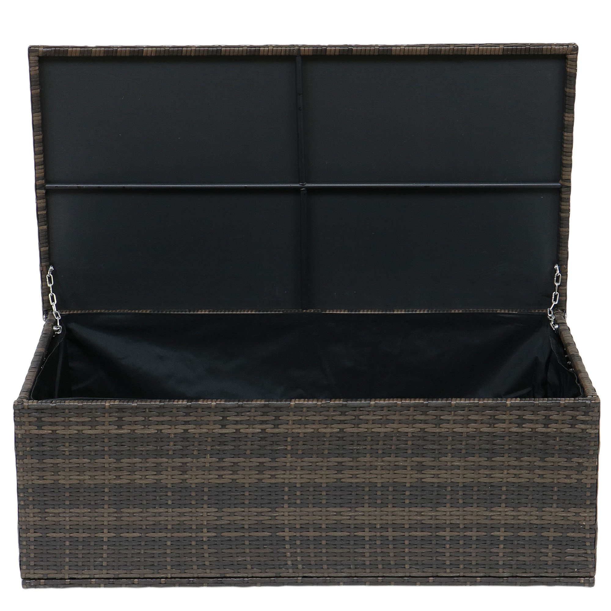 Set mobilier gradina/terasa Kring Summer Bali, canapea + 2 fotolii ...