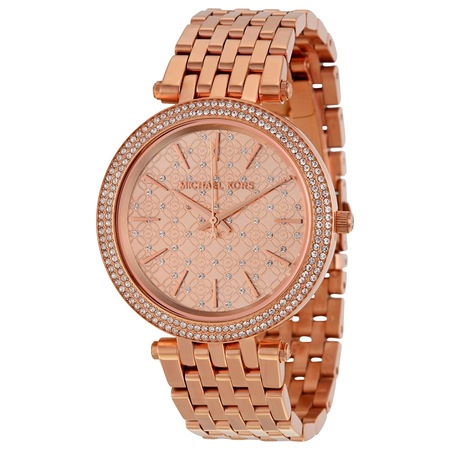 Дамски часовник Michael Kors Darci MK3399 - eMAG.bg