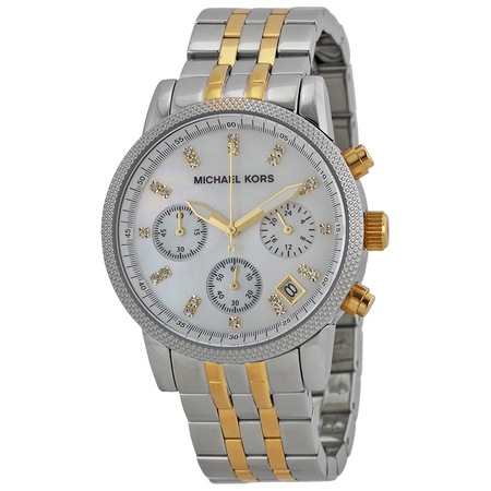 Michael Kors Jet Set MK5057 női karóra - eMAG.hu