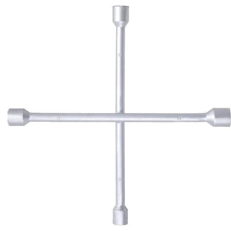 Cheie in cruce pentru roti 17-19-21-22, 13/16 inch, Unitec - eMAG.ro