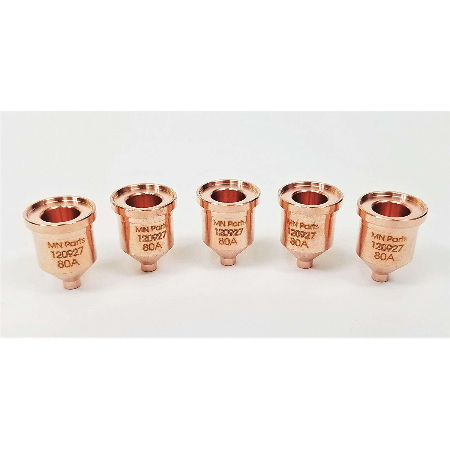 Set 5 buc duza plasma Hypertherm 120927 Powermax T60 / T80 / T100 - eMAG.ro