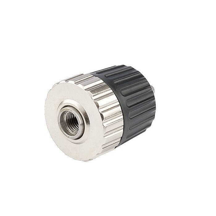 Mandrina pentru bormasina, strangere rapida, 1-10 mm, 3/8 MTX - eMAG.ro
