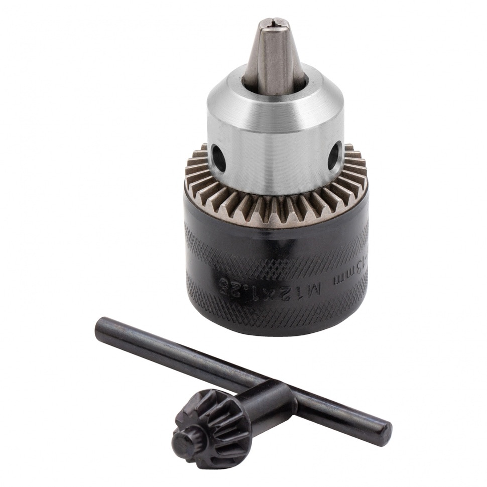 Mandrina pentru bormasina cu cheie 1,5-13mm - M12x1,25, MTX - eMAG.ro