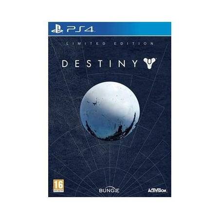 Joc Destiny Limited Edition Ps4 - eMAG.ro
