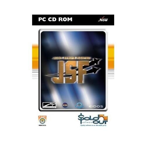 Joc Joint Strike Fighter Pc - eMAG.ro