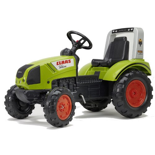 Tractor Falk cu Pedale Claas Arion - eMAG.ro