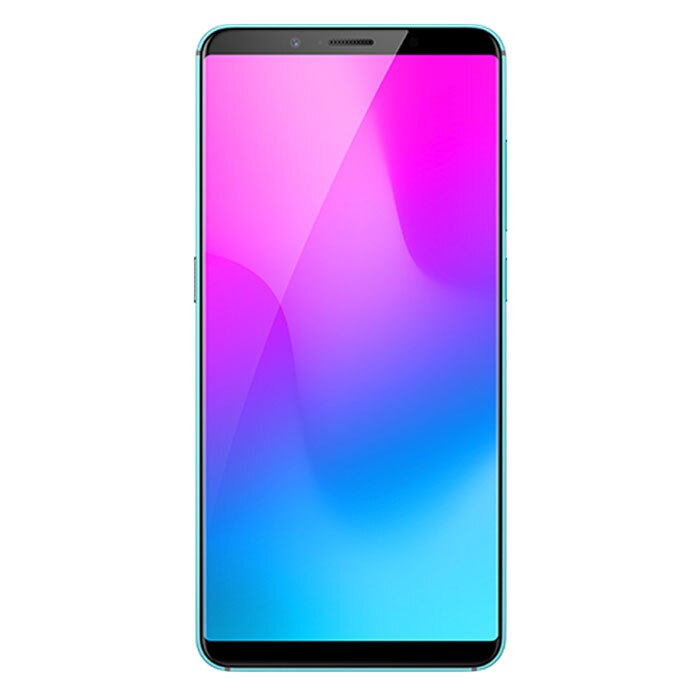 Telefon mobil Nubia Z18 Mini, 4G, Dual SIM, Octa-Core, 5.7-inch FHD+ ...