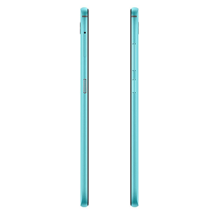 Telefon mobil Nubia Z18 Mini, 4G, Dual SIM, Octa-Core, 5.7-inch FHD+ ...