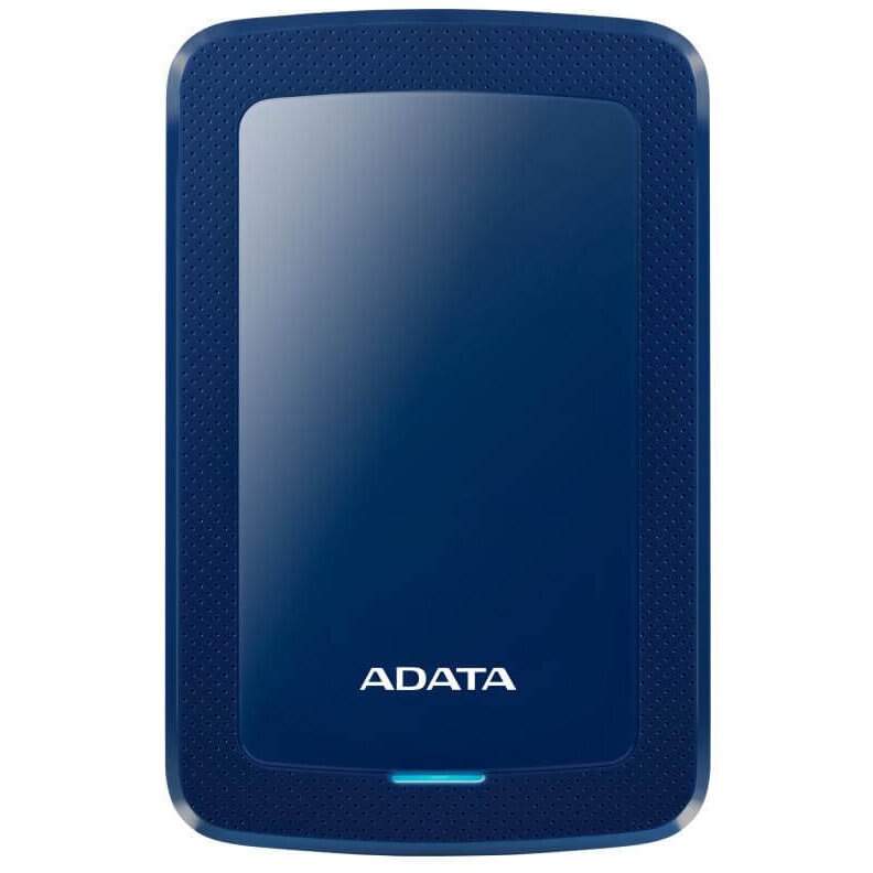 External HDD Adata Classic HV300 2.5inch 2TB USB3.1 - eMAG.ro