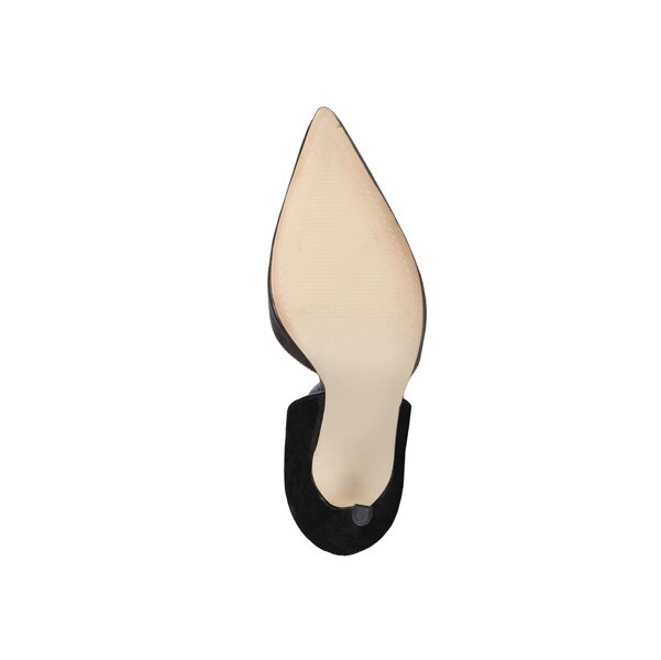 Pantofi stiletto Versace 19.69, Naomi gri 37 - eMAG.ro