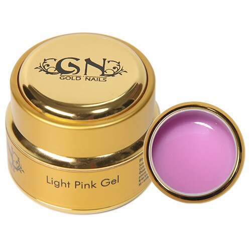 Light Pink Gel 50 g - eMAG.hu