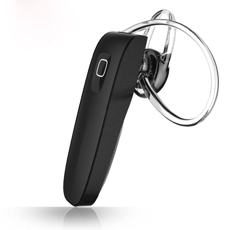 Casca Bluetooth Blackstore® 4.2 Hands-free, Microfon incorporat, Negru ...