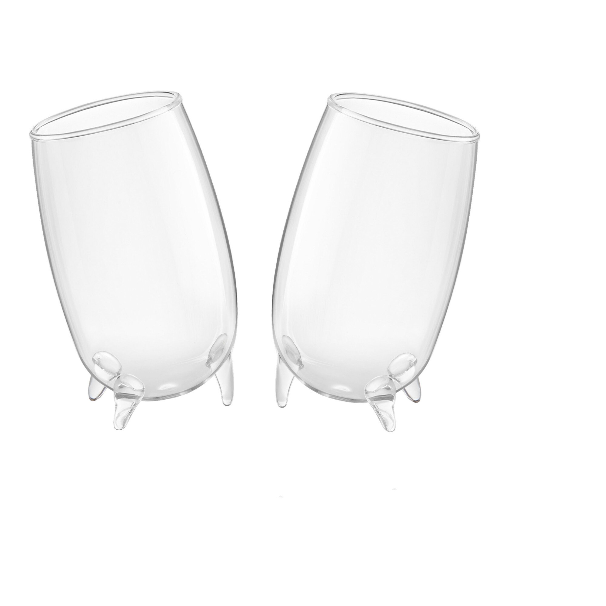 Set 2 pahare 400 ml GC 162 - eMAG.ro