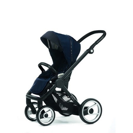 Carucior sport 0L+ Mutsy EVO - eMAG.ro