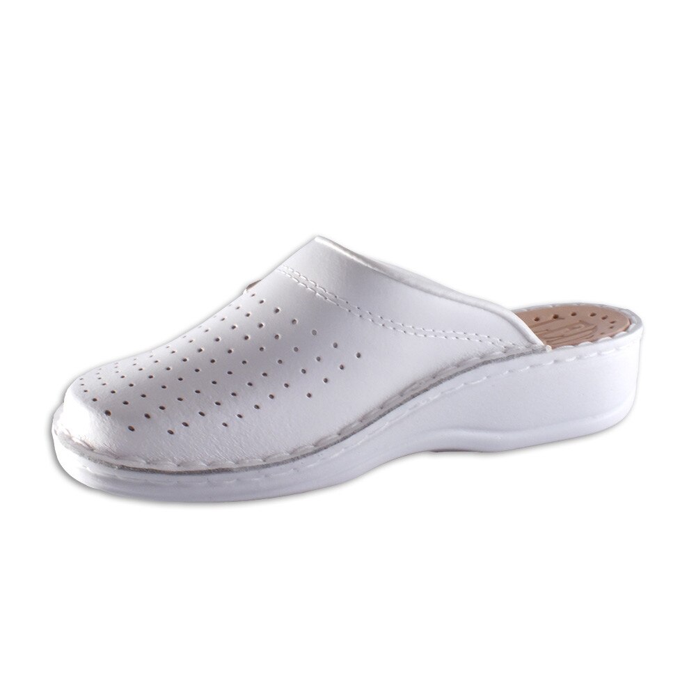 Saboti dama, piele, Ledi - eMAG.ro