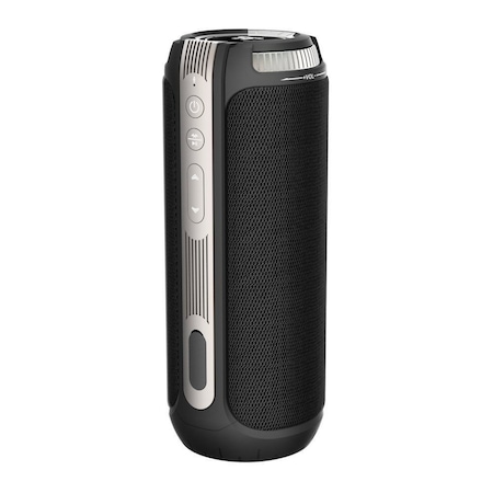 Boxa Portabila Wireless Bluetooth, 20W, 360°, 5200mAh, 15 Ore de ...