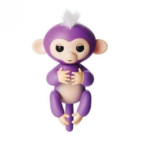 Игрa Fingerlings, Mia - eMAG.bg