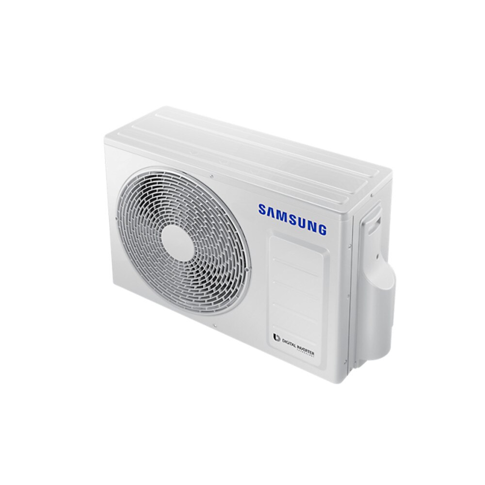 Инверторен климатик Samsung AR5500M Models AR09KSWSBWKNZE, SMART WI FI ...