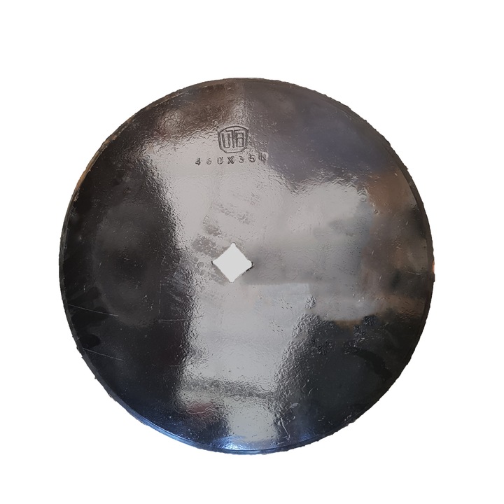 Taler disc agricol brut pentru gratar - eMAG.ro