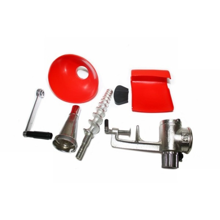 Storcator Rosii cu Separator Seminte FONTA MF, Masina Tocat - eMAG.ro