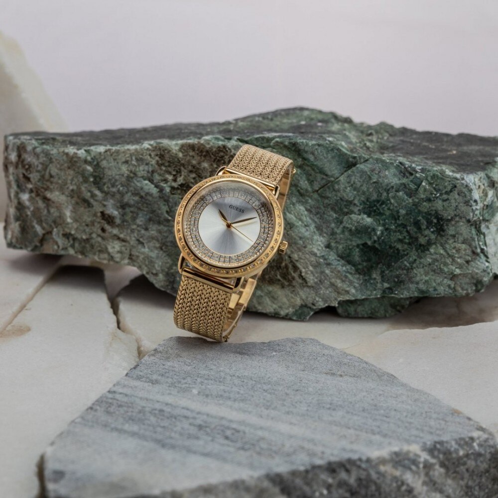 Ceas de dama GUESS WILLOW W0836L3 - eMAG.ro