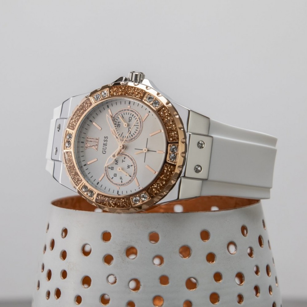 Ceas de dama GUESS LIMELIGHT W1053L2 - eMAG.ro