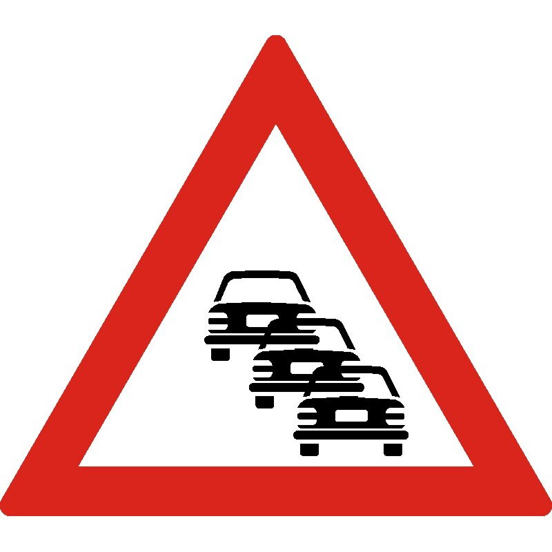 Indicator rutier Drum aglomerat L=700 mm - eMAG.ro
