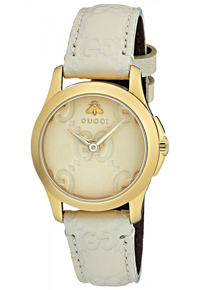 Ceas de dama Gucci G-Timeless YA126580 - eMAG.ro