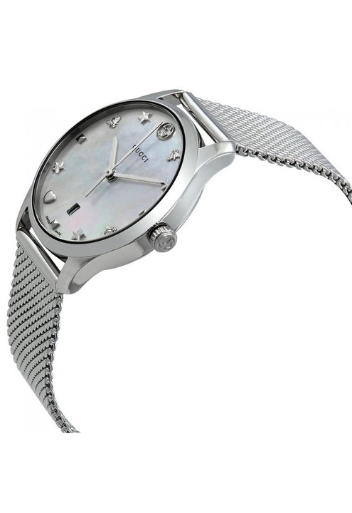 Ceas de dama Gucci G-Timeless YA126583 - eMAG.ro