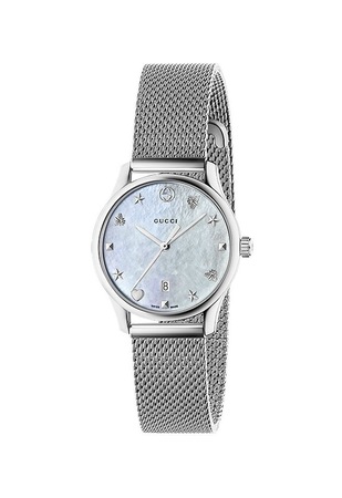 Ceas de dama Gucci G-Timeless YA126583 - eMAG.ro