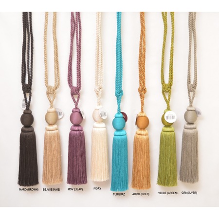 Set canafi, Larissa mov, 2 bucati - eMAG.ro