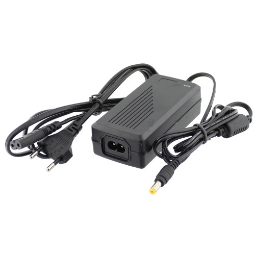 Alimentator 12V DC, 3.5A, conector 5,5/2,1, CELLEVIA POWER, CLD-4012-T2 ...