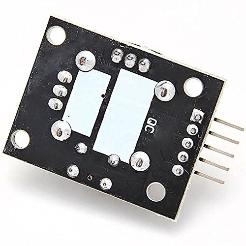 Arduino Clone joystick modul, PS2 kompatibilis - eMAG.hu