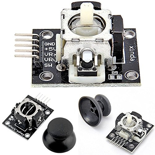 Modul Joystick Ps2 Compatibil Arduino Emag Ro