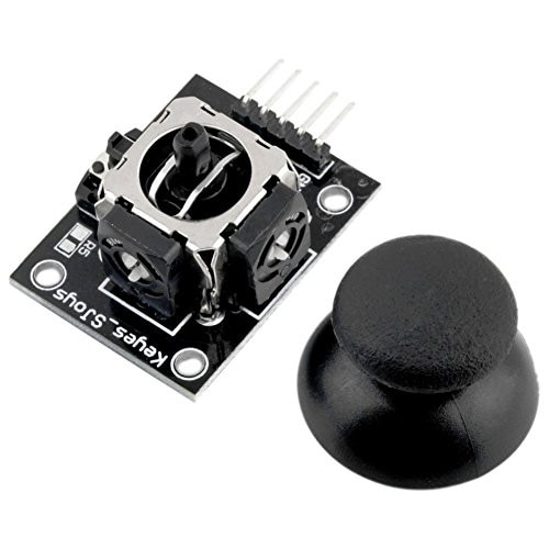 Modul Joystick PS2 compatibil Arduino - eMAG.ro