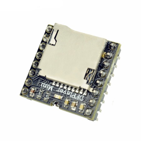 Modul Mini MP3 Player - eMAG.ro