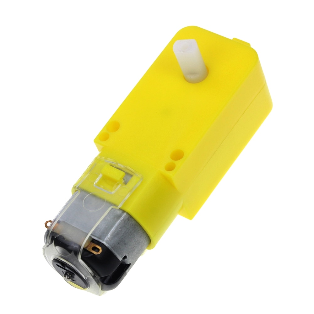 Motor cu reductor 3-6V - eMAG.ro