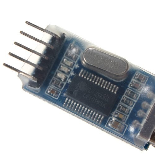 Модул Arduino PL2303 USB-TTL - eMAG.bg