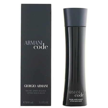 After Shave Balsam Giorgio Armani, Armani Code, 100 ml - eMAG.ro