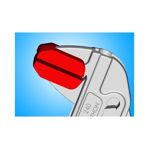 Cleste Unior reglabil pentru instalatii de 240 mm - eMAG.ro