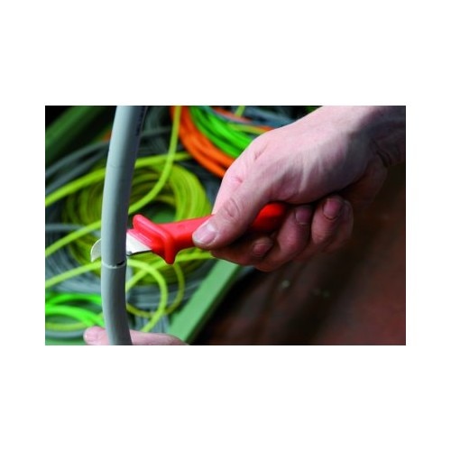 Cutter Unior de 180 mm izolat la 1000 V - eMAG.ro